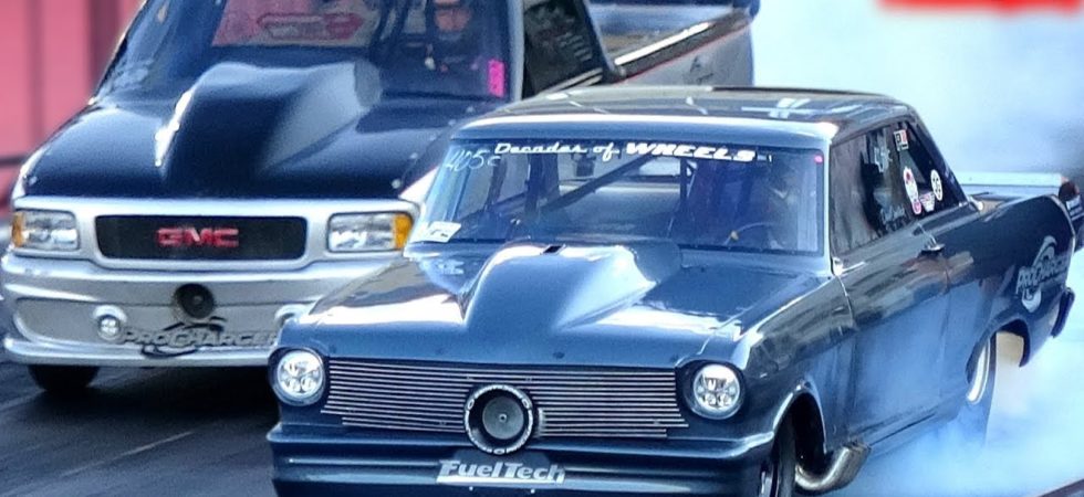 Tom Eighty Videos – Drag racing videos